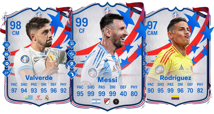 EA FC 24 Team of the Tournament (TOTT): release date, leaks, predictions