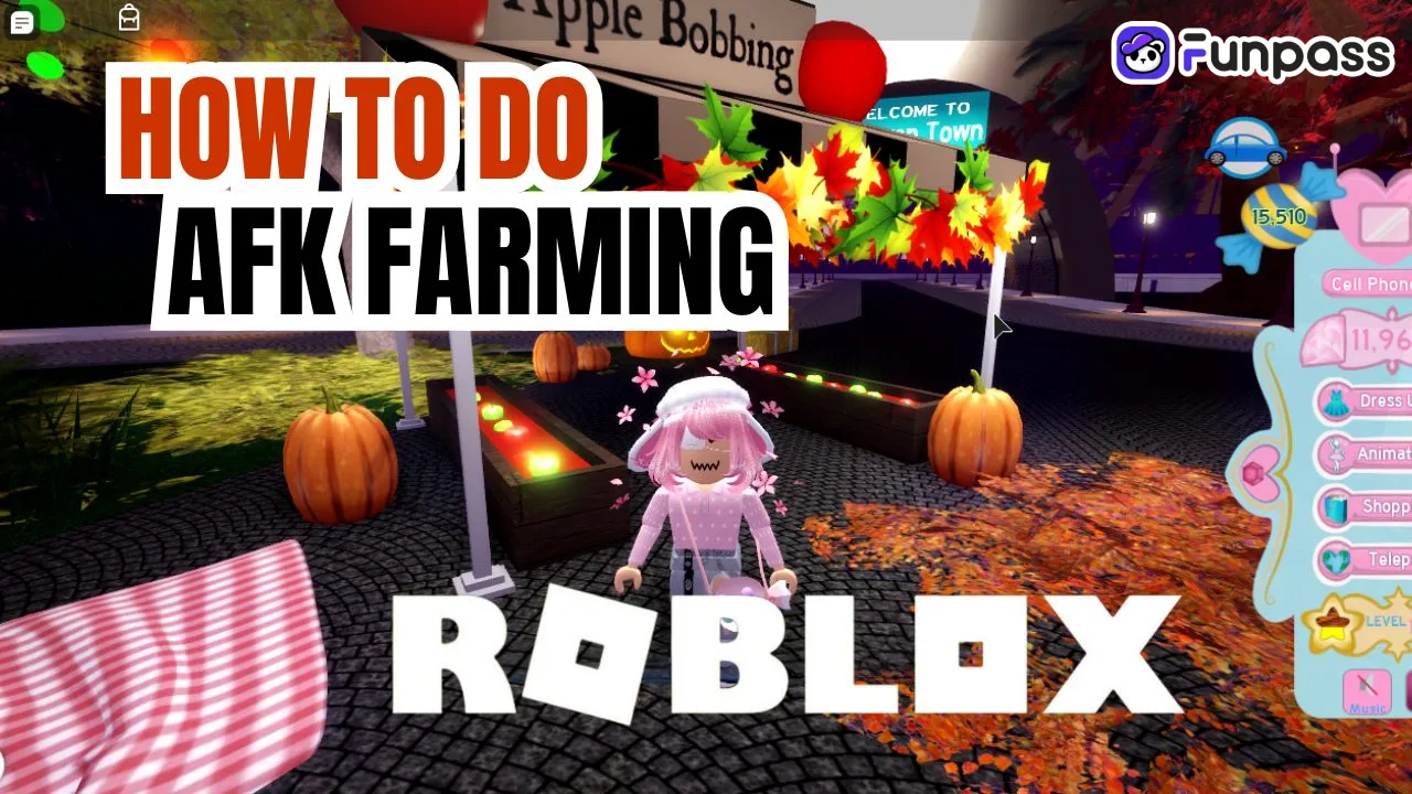 How to Do AFK Farming in Roblox: Simple and Effective Methods