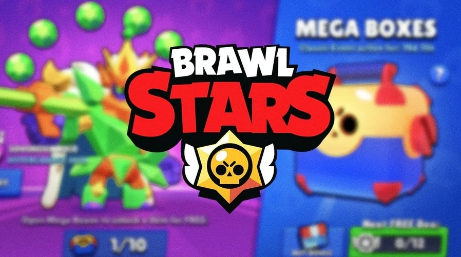 Free Mega Boxes in Brawl Stars: Tips and Tricks for 2024