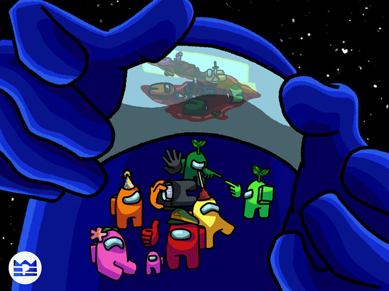 Among Us - How to Find Impostor: 6 Crucial Strategies