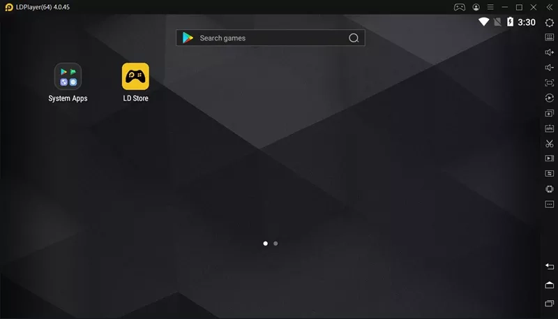 Download 64-bit Android Emulator for 64bit-Required Games