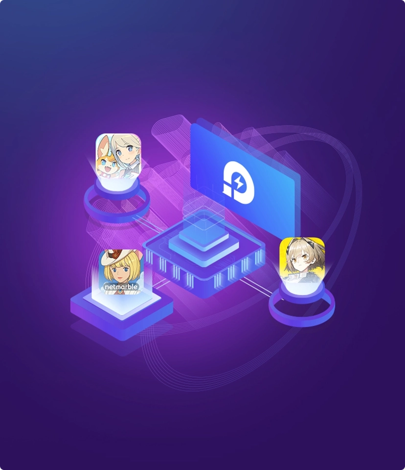 Download LDPlayer - All Versions Available on Windows PC