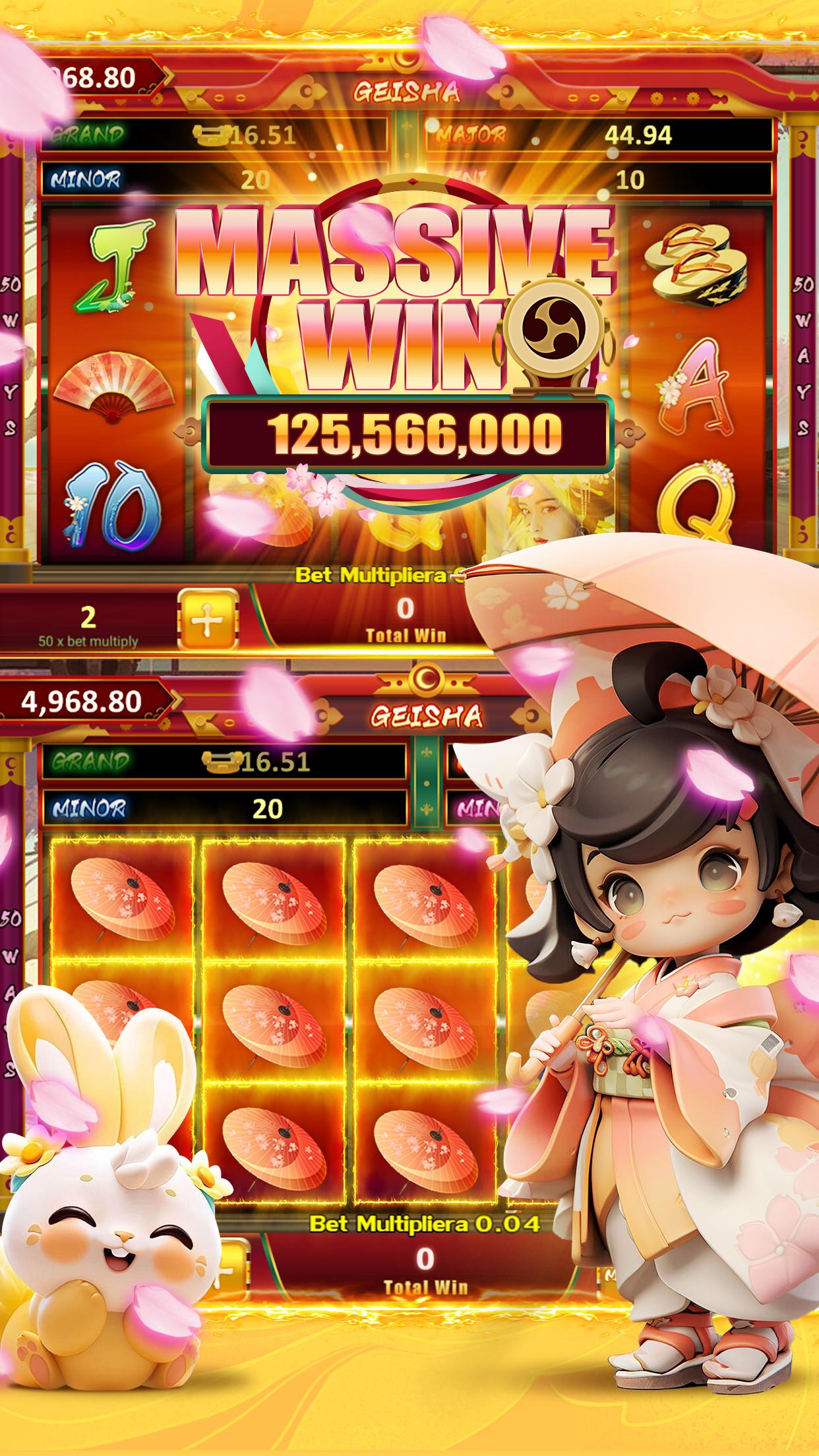 Download and Play Pop Party on PC (Emulator)