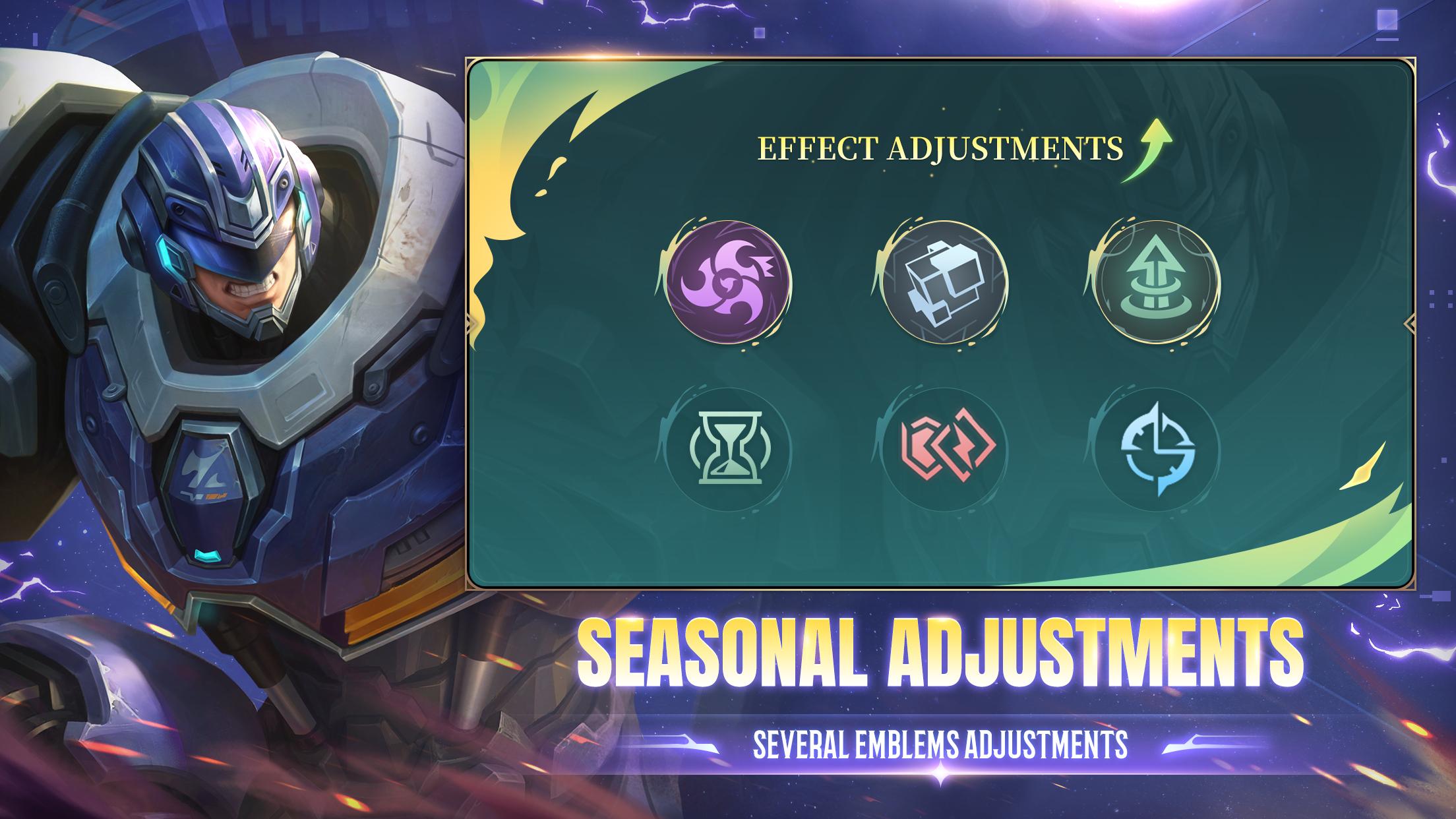 Download Moba Legends: 5v5! on PC(Emulator)