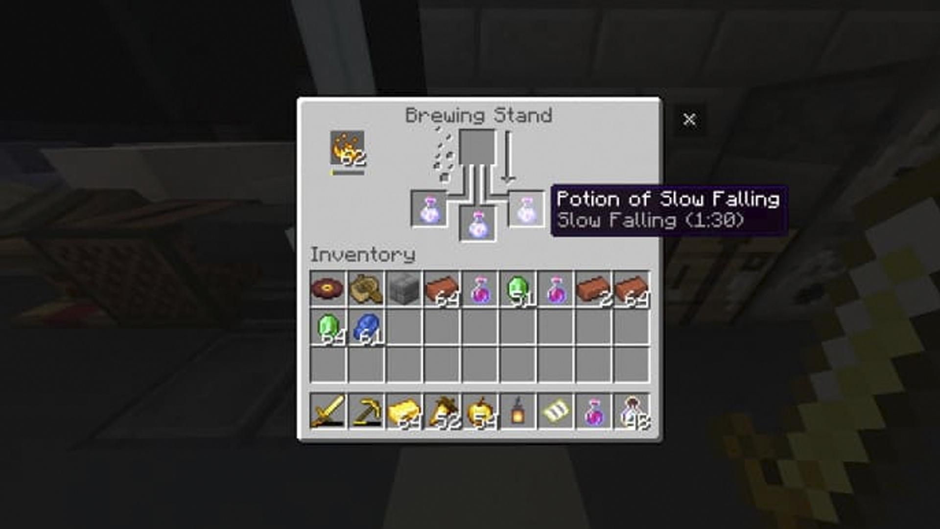 Download Java Edition UI Minecraft Mod on PC(Emulator)