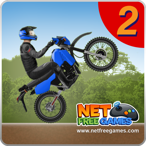Download and Play Wheelie Life 2 on PC (Emulator)