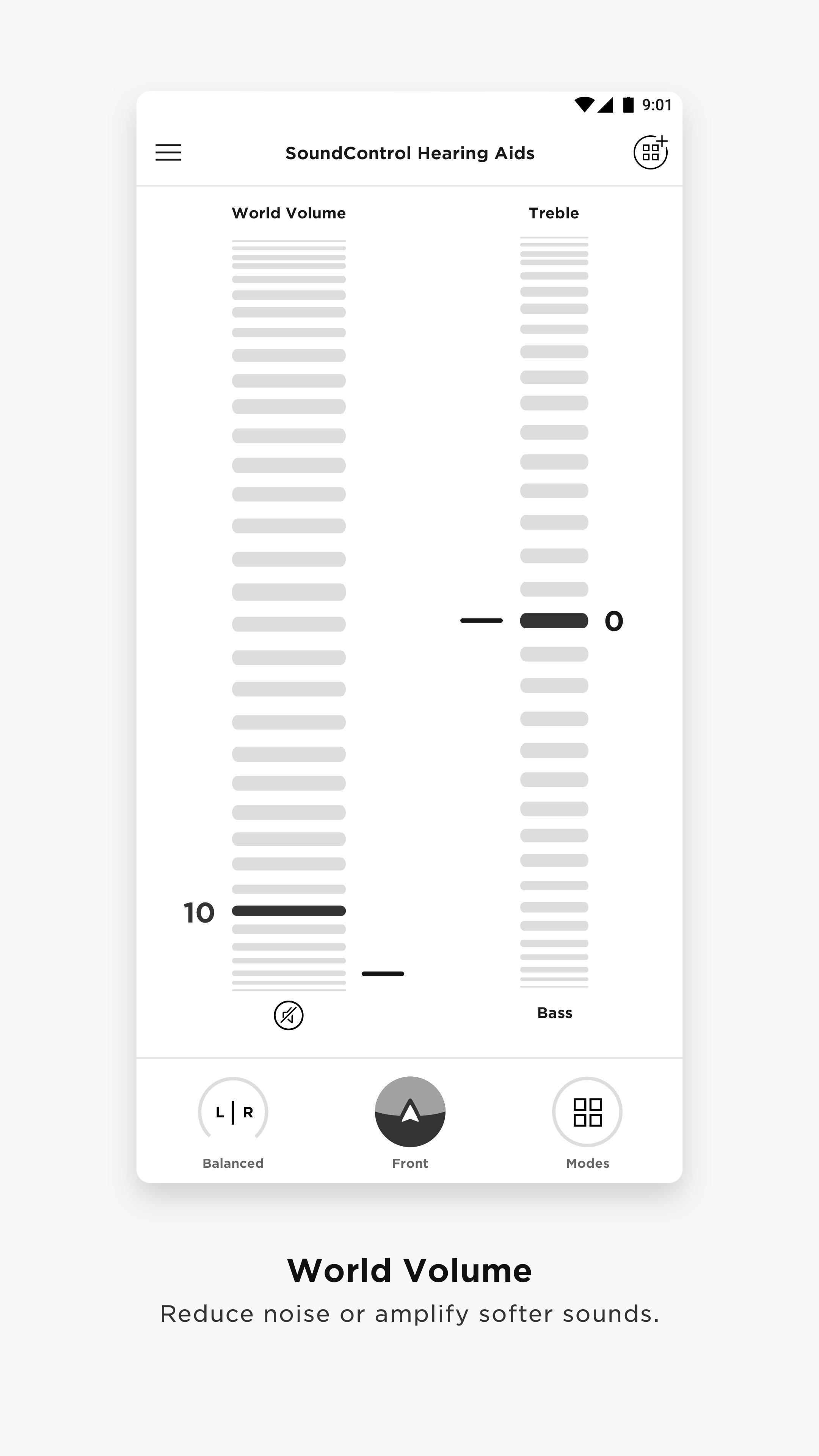 Download and Run Bose Hear on PC for Free
