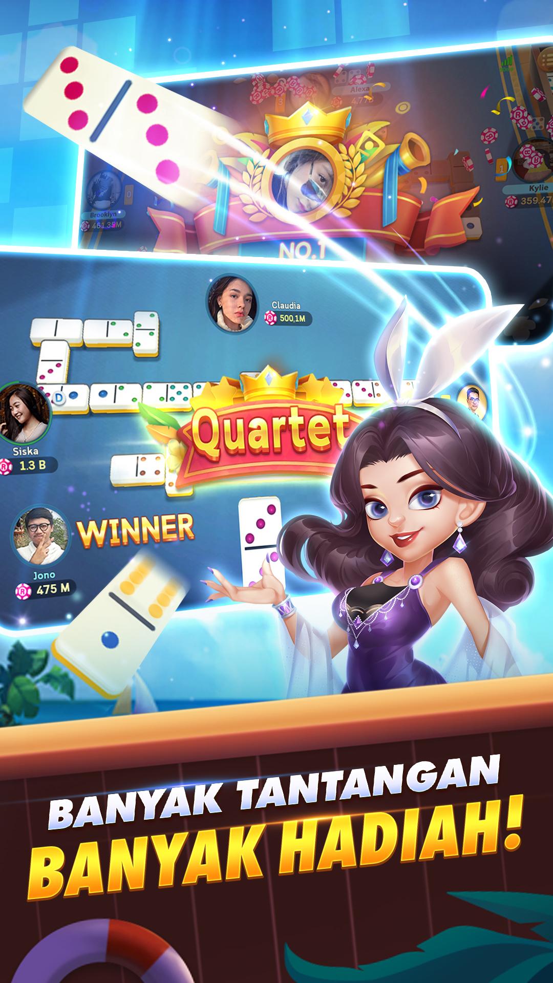 Download and Play Royal Dream on PC (Emulator)