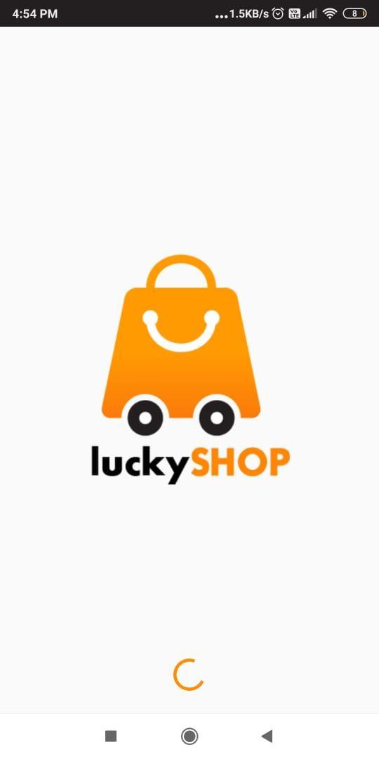 Download and Play Lucky Shop on PC (Emulator)