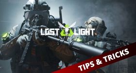 Lost Light Maps Guide – All the Locations for NPCs Spawn and Loot