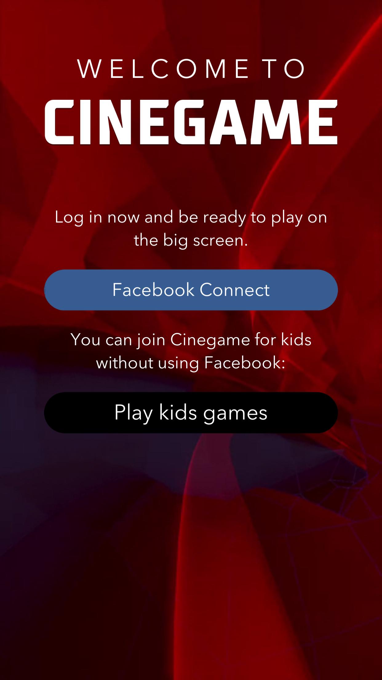 ดาวน์โหลด CineGame และเล่นบนคอม PC - LDPlayer
