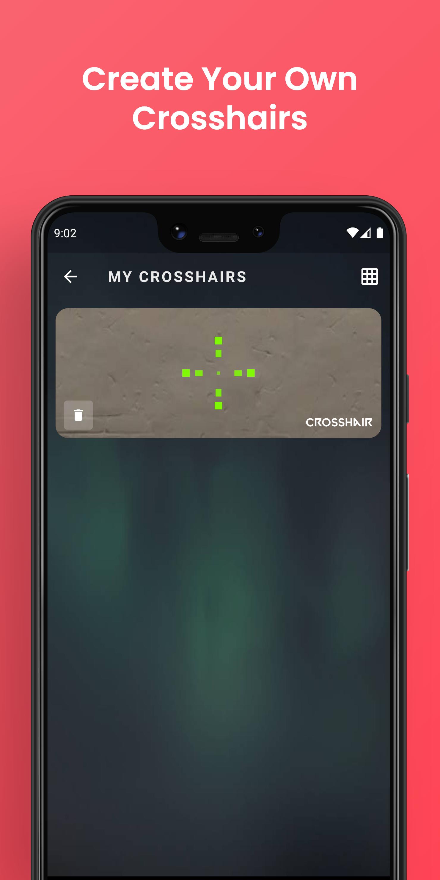 Download Crosshair: VALORANT APK for Android - LDPlayer