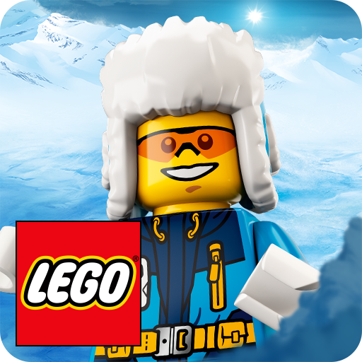 Download and Run LEGO® Builder on PC for Free