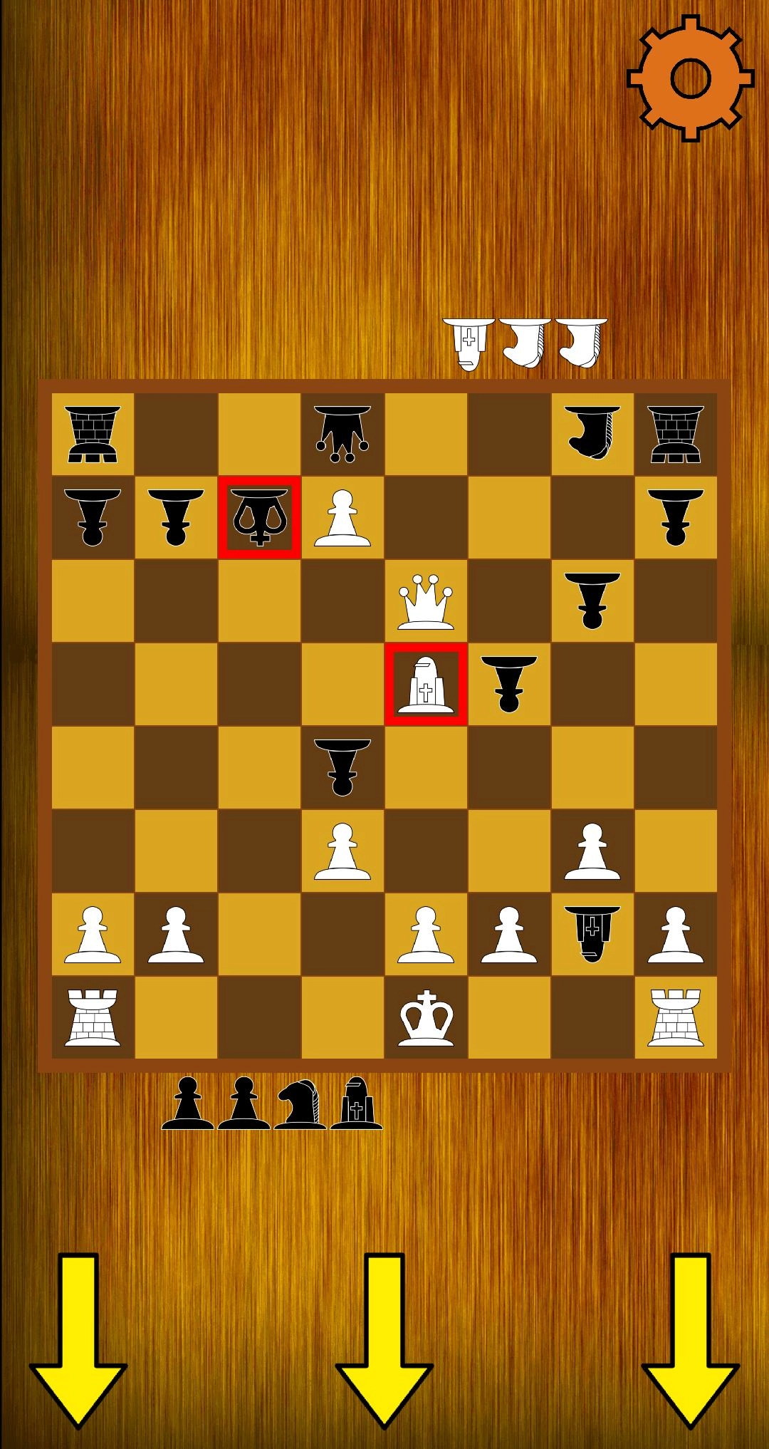 Download and Play Chess Offline Two Players on PC (Emulator)