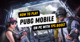 How to Download and Play PUBG Mobile on PC - Beginners Guide