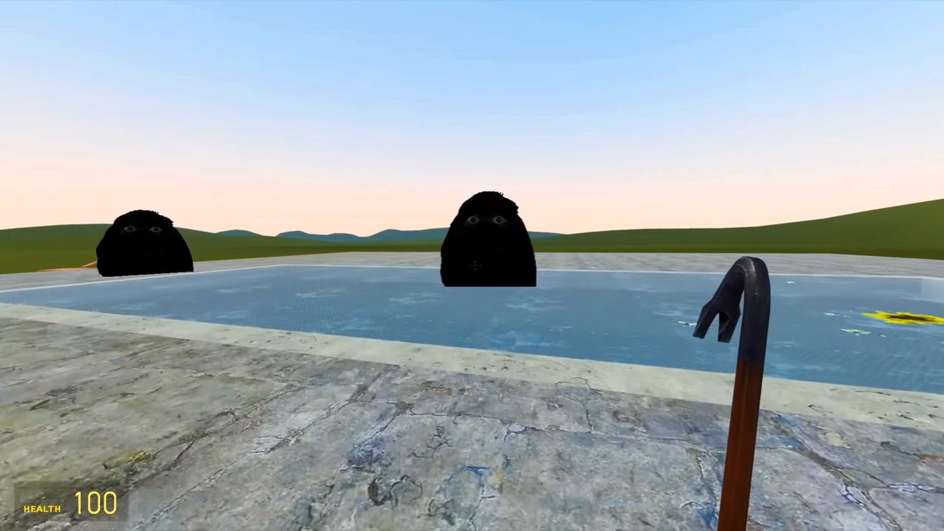 Скачать Angry Munci In Garry s Mod бесплатно на ПК