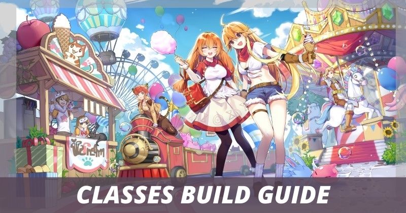 List of All Monsters and EXP Calculator in Ragnarok X Next Generation