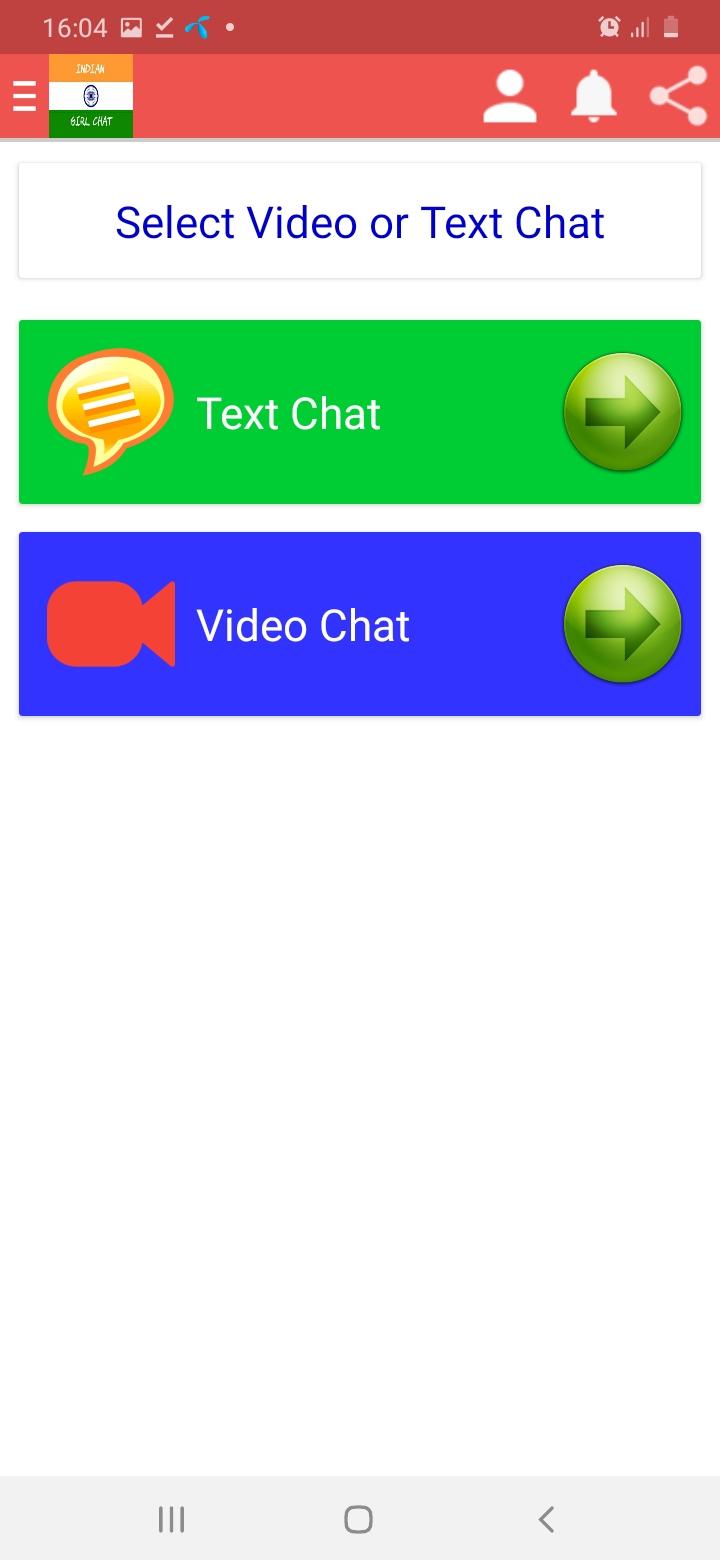 Unduh Aplikasi indian Girls Chats Meet di PC (Emulator) - LDPlayer