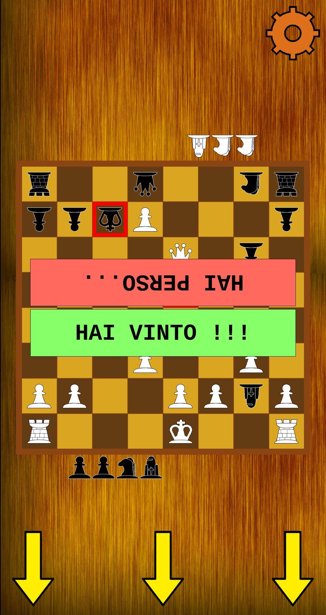 Download and Play Chess Offline Two Players on PC (Emulator)