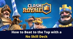 Clash Royale Witch Evolution Guide: Best Decks & Strategies for 2025