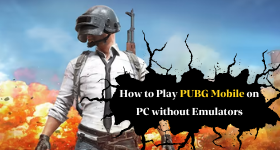 How to Download and Play PUBG Mobile on PC - Beginners Guide