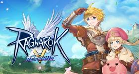 Ragnarok V: Returns Codes - 2025 June