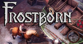 Download and Play Frostborn: Action RPG on PC (Emulator)