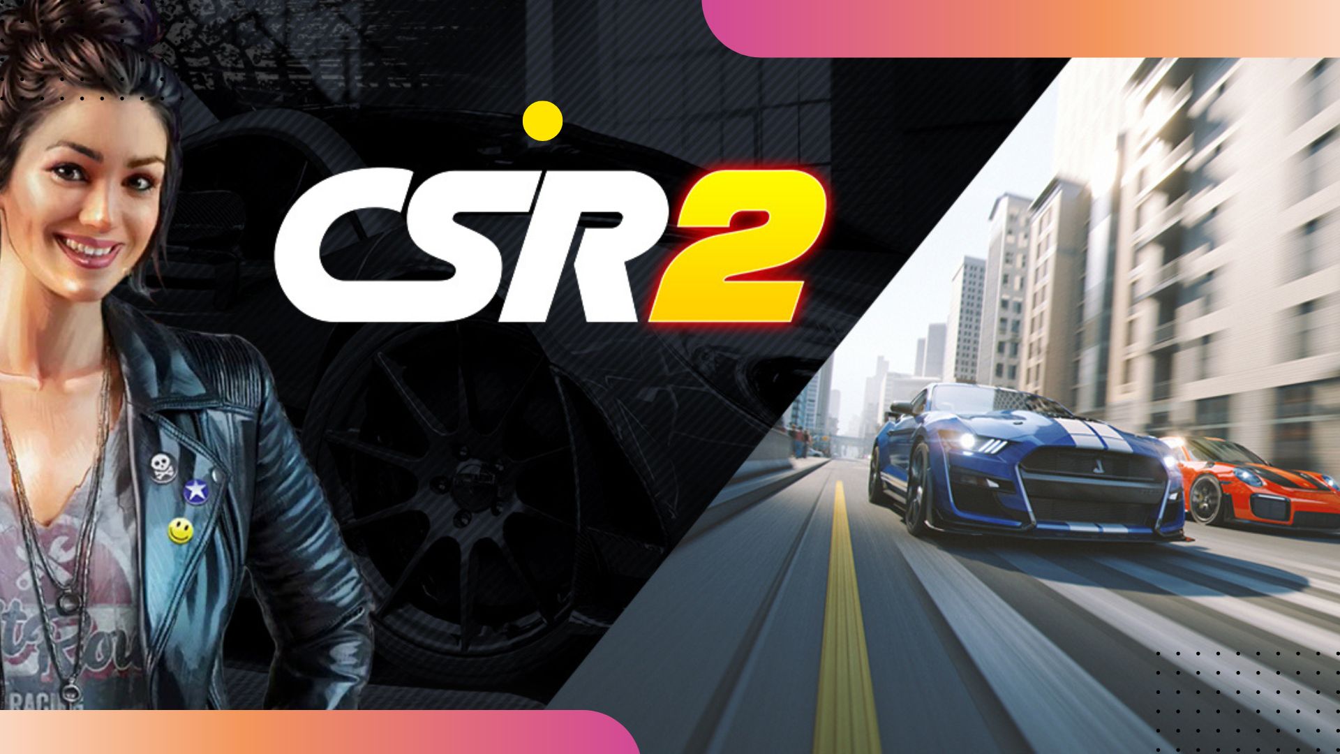 Download and Play CSR 2 Realistic Drag Racing on PC (Emulator)