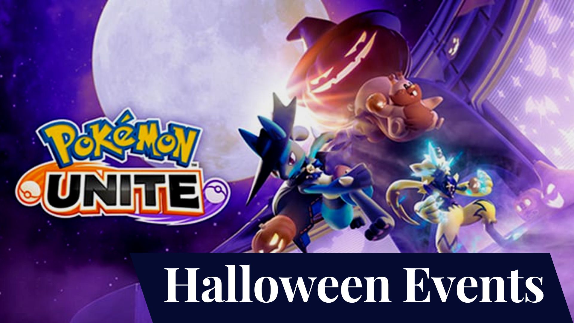 Pokémon Unite PC Setup Guide: Play Pokémon Unite On PC