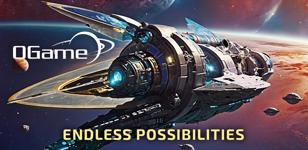 Download and Play OGame on PC (Emulator)