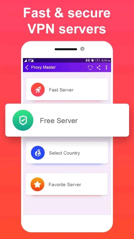 Download and Run X VPN on PC for Free