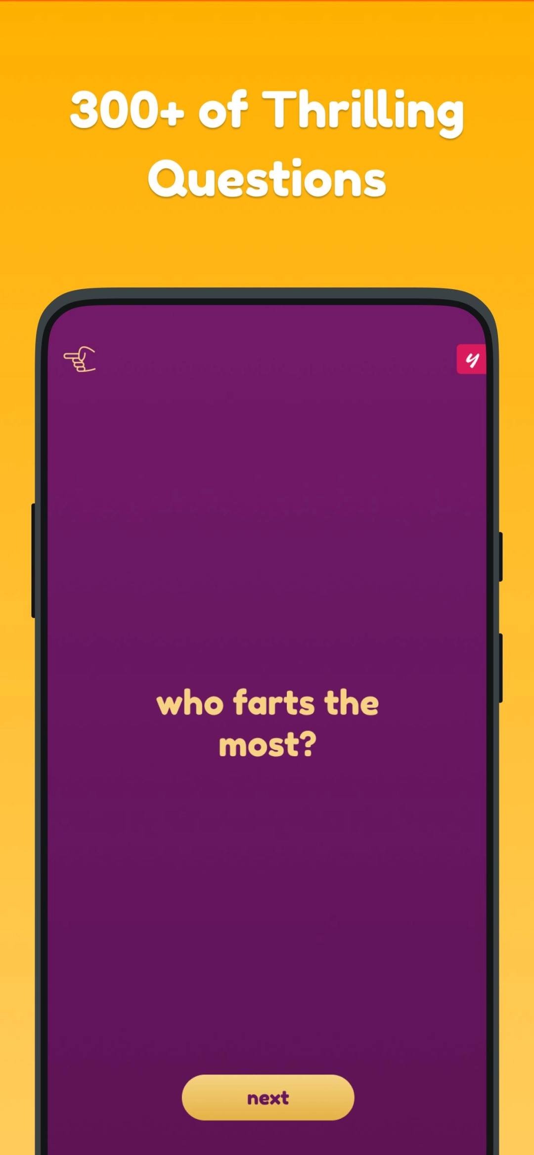 Most Likely: Party Game PC版ダウンロード - LDPlayer