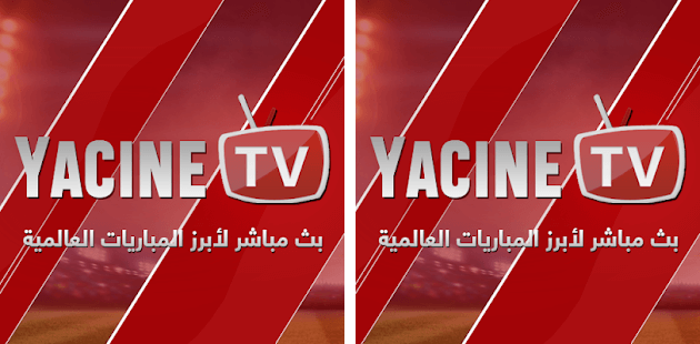 Download and Run Yacine TV App on PC for Free