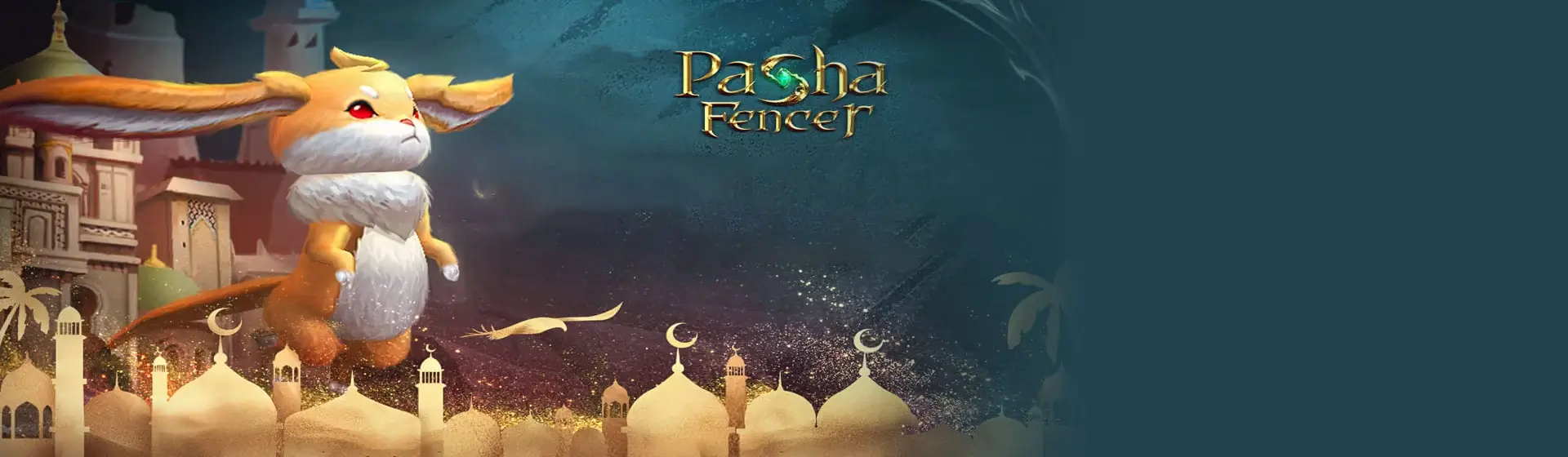 Download and Play Pasha Fencer on PC (Emulator)