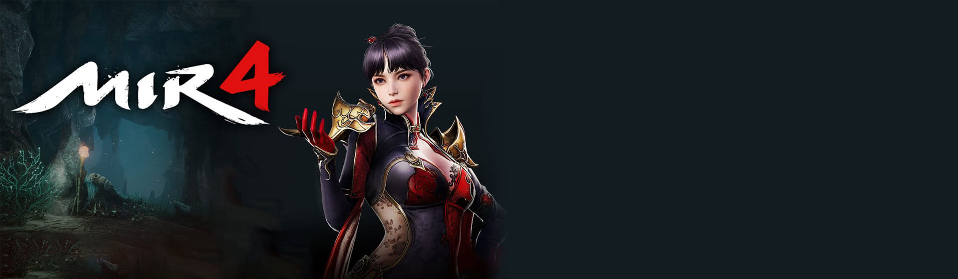 Download & Play MIR4 on PC with Free Emulator - LDPlayer