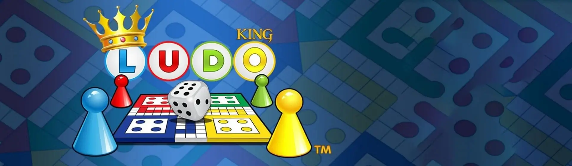 Descargar y jugar Ludo King® para PC (Emulador)