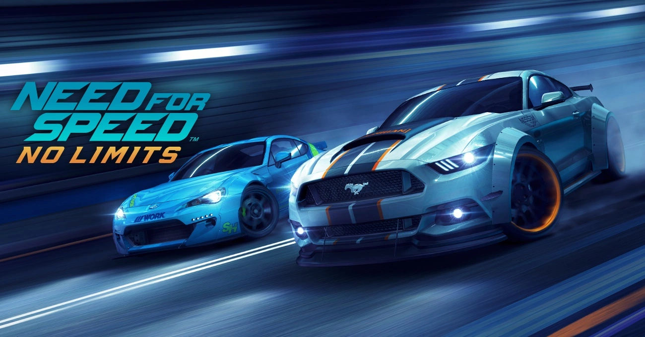 Download Need for Speed™ No Limits APK for Android