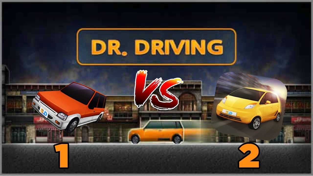 Download and Play Dr. Driving on PC (Emulator)