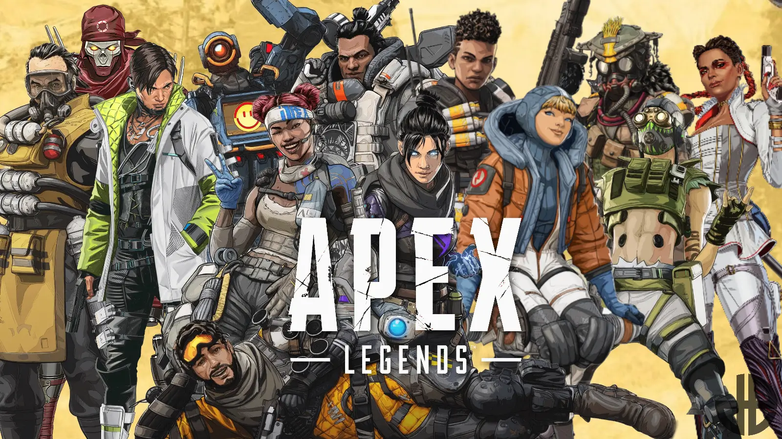 Download and Play Apex Legends Mobile on PC (Emulator)