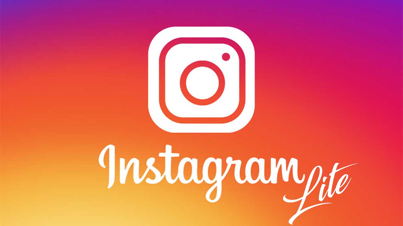 Download and Run Instagram Lite on PC for Free