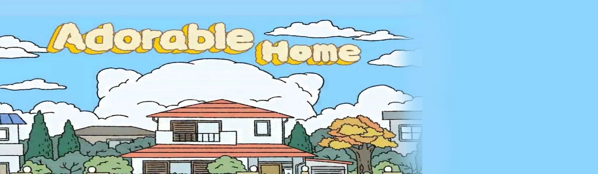 Download and Play Adorable Home on PC (Emulator)