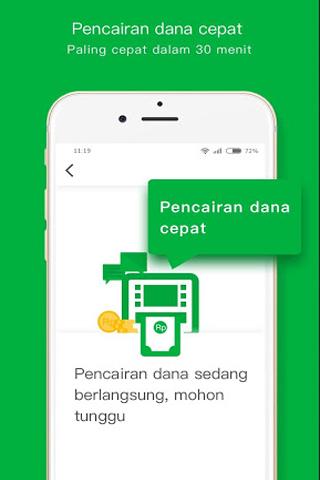 Unduh Aplikasi KTA Kilat - Pinjaman Uang Rupiah Mudah & Cepat di PC (Emulator) - LDPlayer