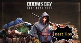 Doomsday: Last Survivors Tier List 2025 May – Best Heroes for Survival