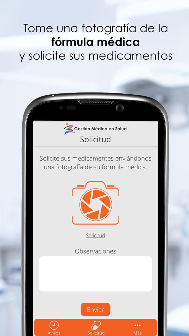 Download GMS App APK for Android