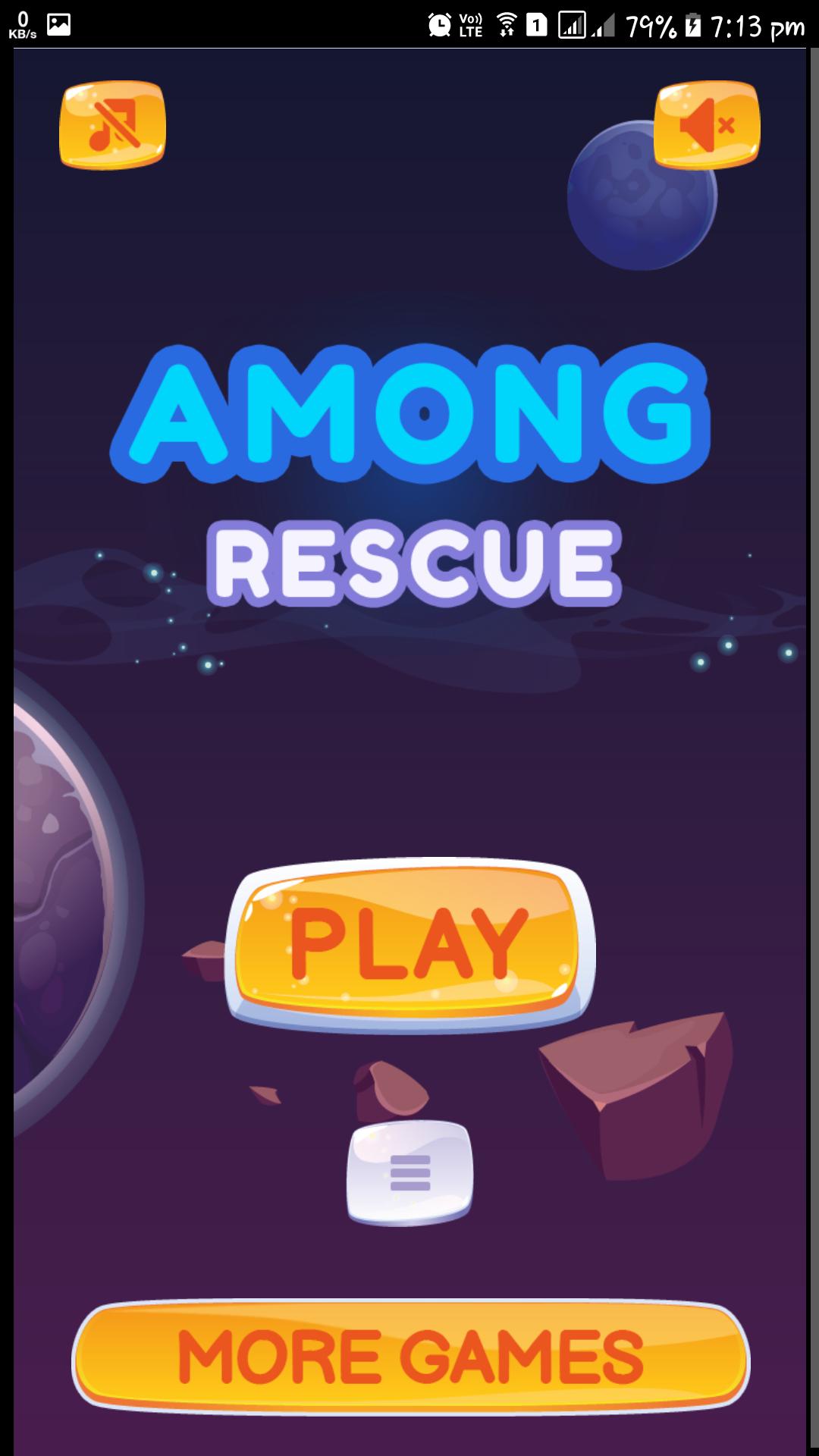 تنزيل Among Rescue Game إصدار الكمبيوتر (المحاكي) - LDPlayer