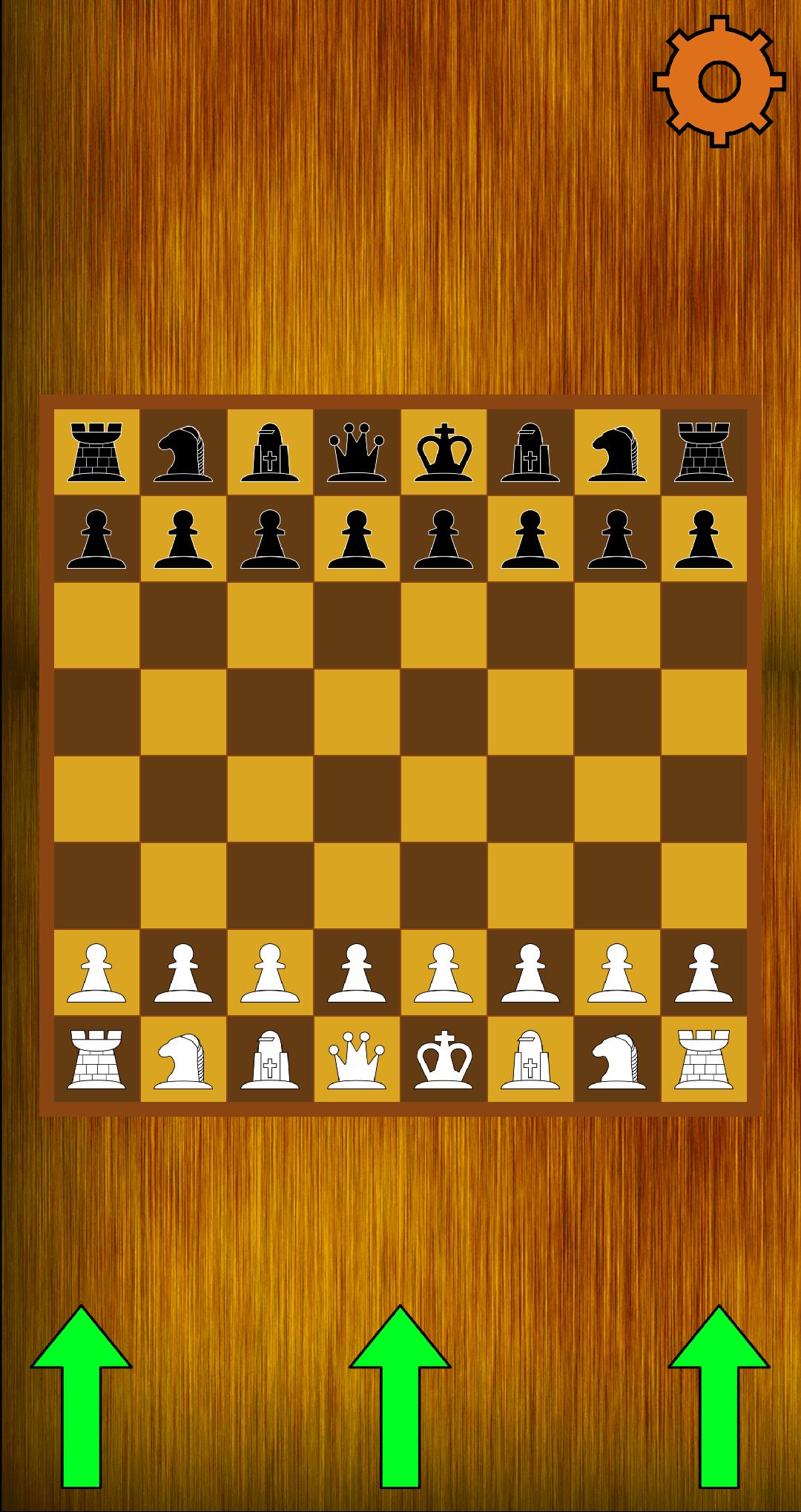 Download and Play Chess Offline Two Players on PC (Emulator)