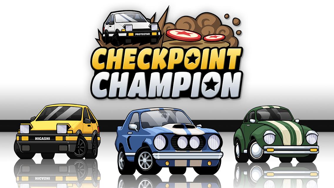 Download and Play Checkpoint Champion on PC (Emulator)