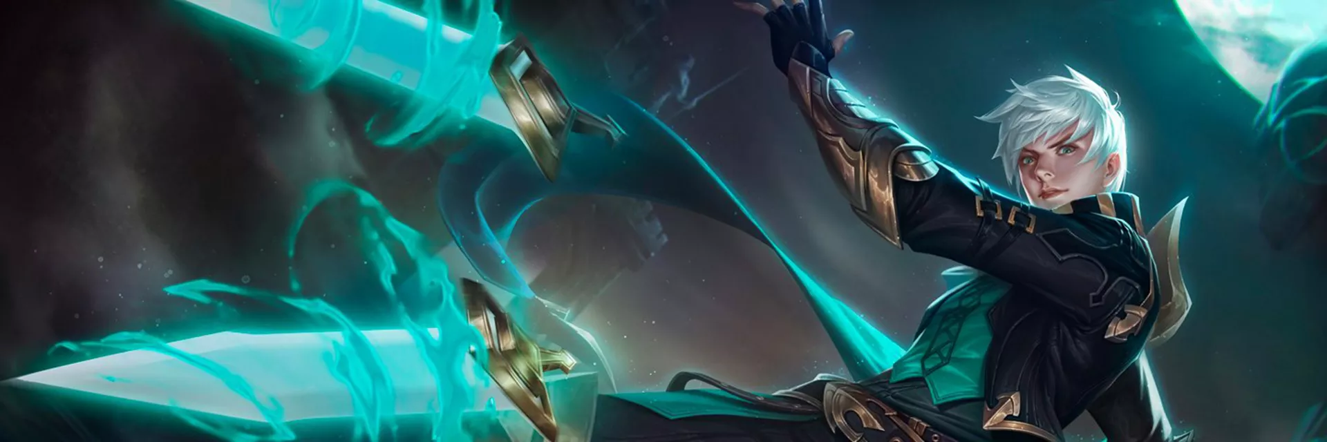 Download and Play Mobile Legends: Bang Bang PC Emulator [Fastest]