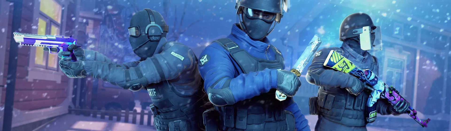 Critical Ops Multiplayer Fps Guias De Jogosš ConheƧa A Nova Era Dos