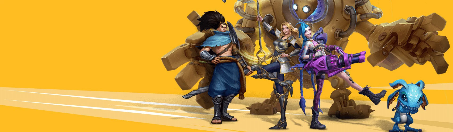 Download LOL: Wild Rift Emulator on PC [100% Smooth]